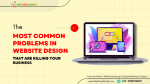 Best Web Design, Digital Marketing, SEO Service Providing Company